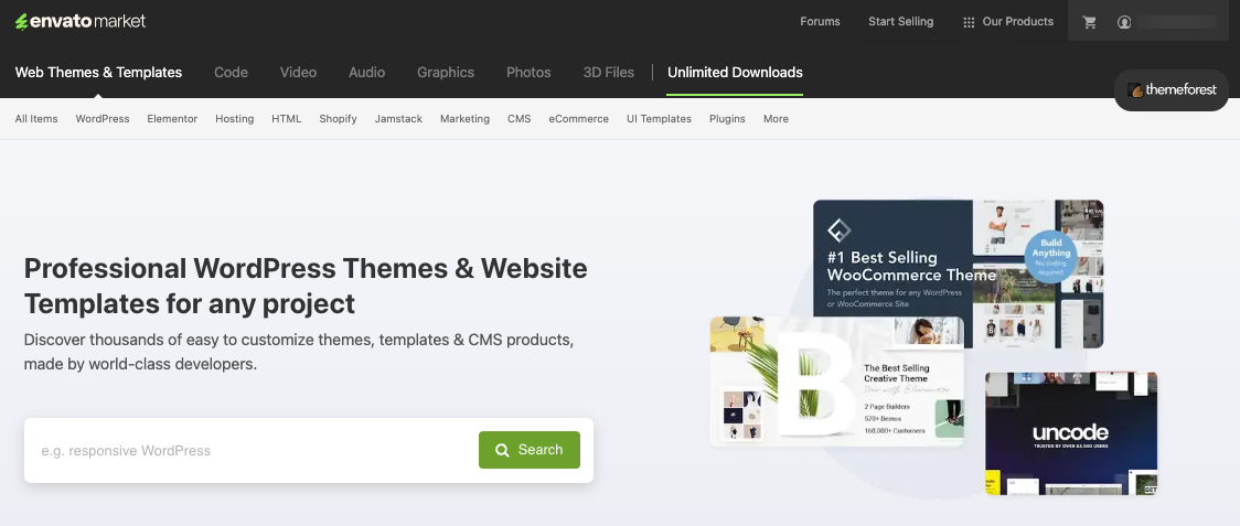 What is the difference between Envato Elements subscription and Envato ...