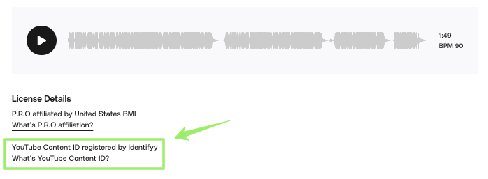 Guide to YouTube Content ID & Copyright Notices – Envato Support | Help ...