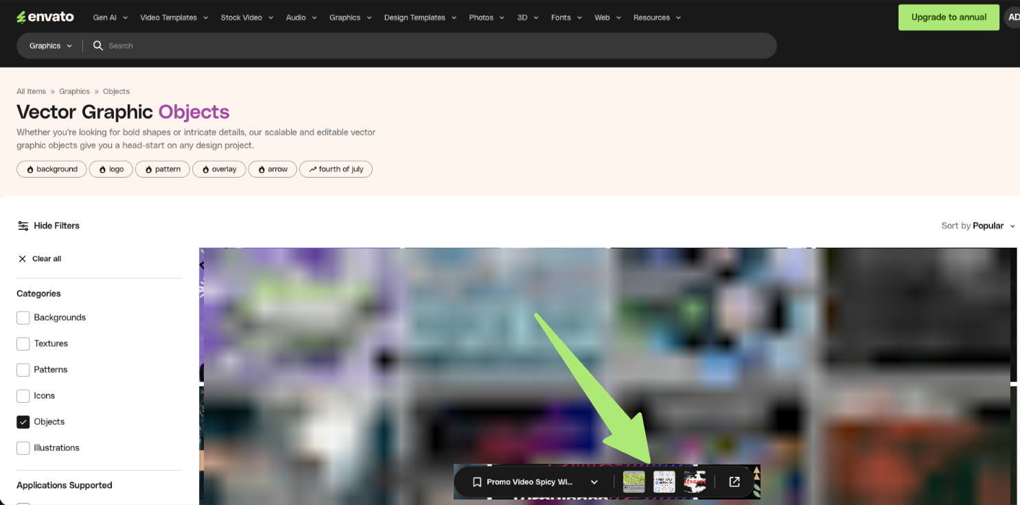 Workspaces – Envato Support | Help Center