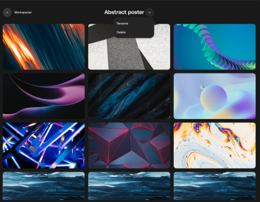 Workspaces Envato Support Help Center